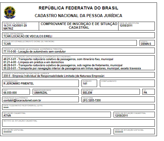 Emserh vai gastar R$ 5,5 milhões em locação de veículos - Neto Ferreira ...