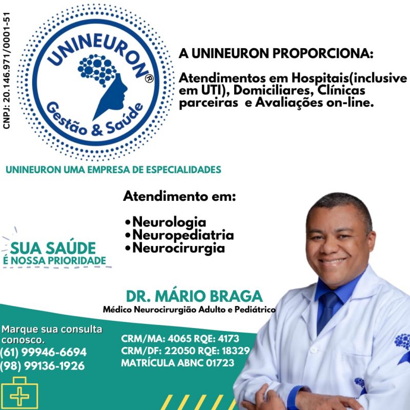 Prefeitura tem seis meses para reformar escola de São Luís - Neto ...